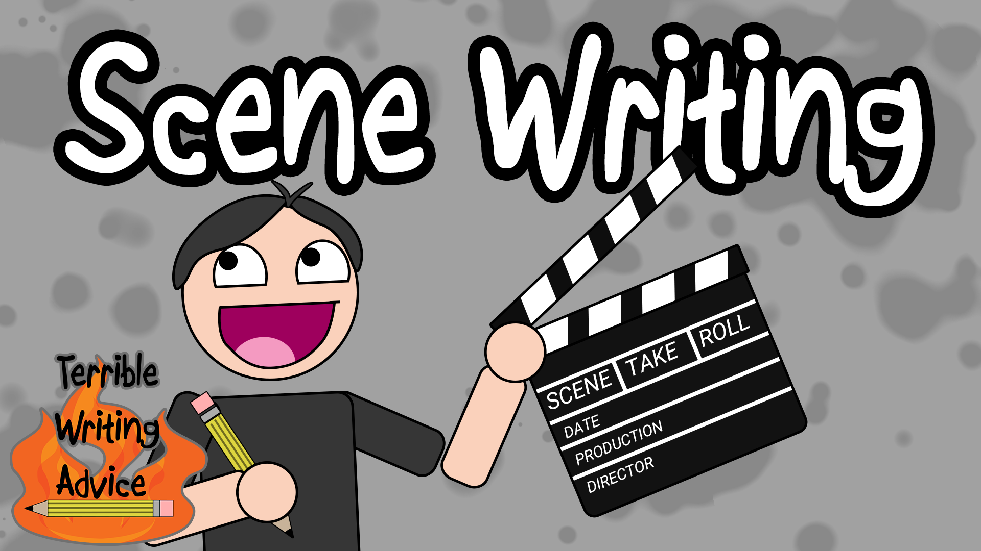 Terrible Writing Advice | Nebula