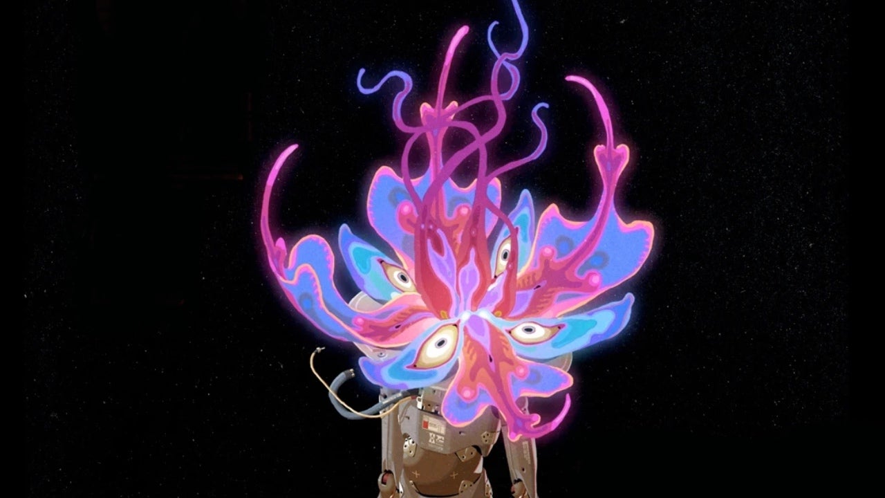 The Beauty of Ecosystemic Horror | Nebula