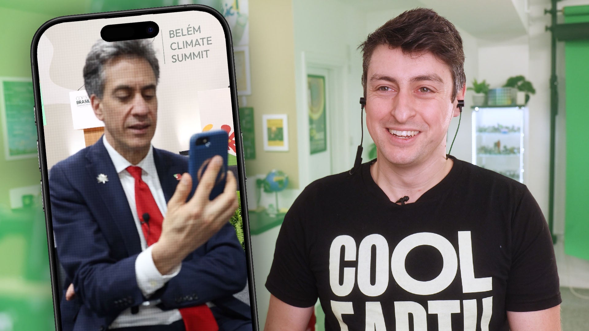 Simon Clark | Nebula