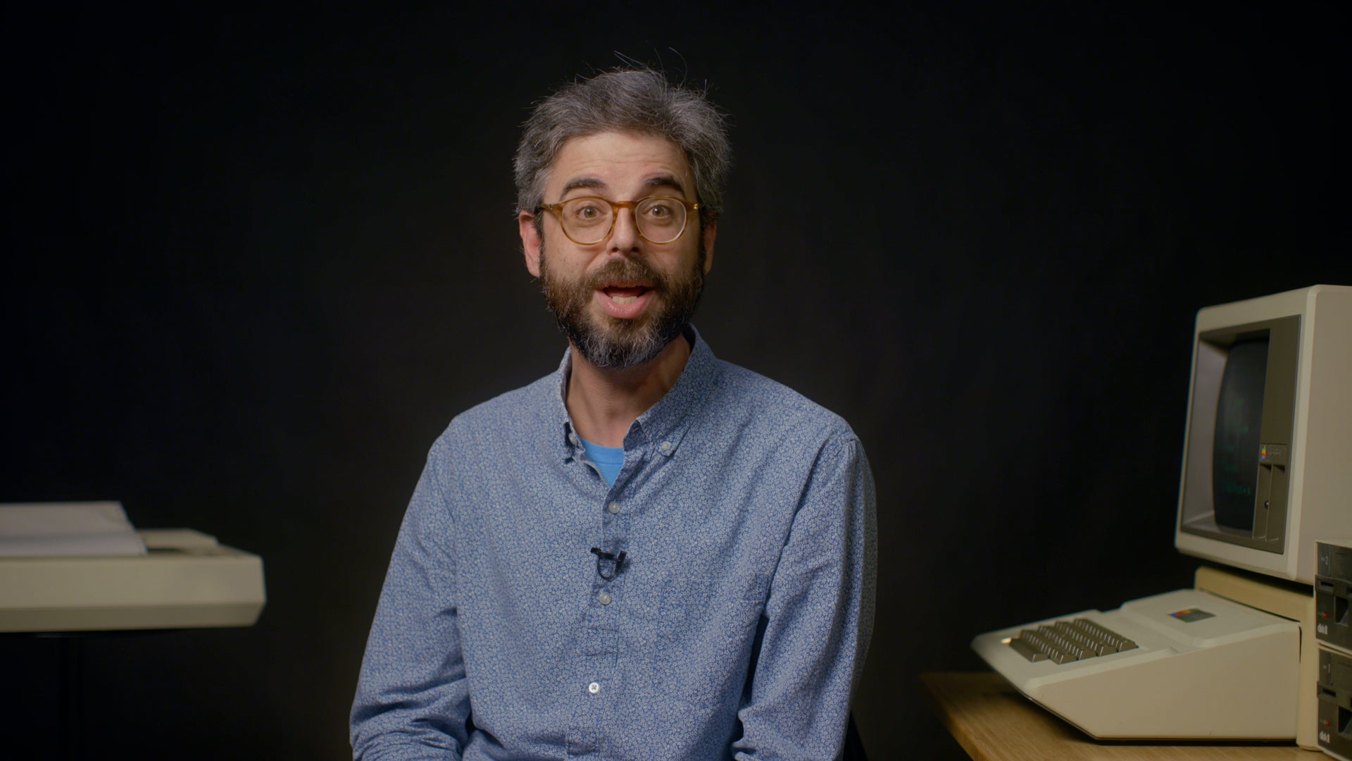 What is Code? | Nebula