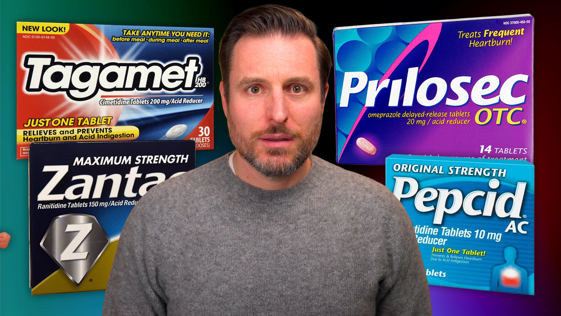 The First Billion Dollar Drug Wasn't What You Expect | Nebula