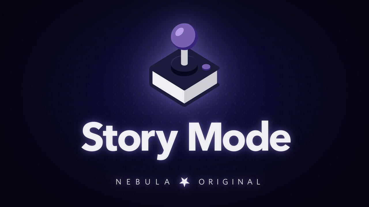 Story Mode | Nebula