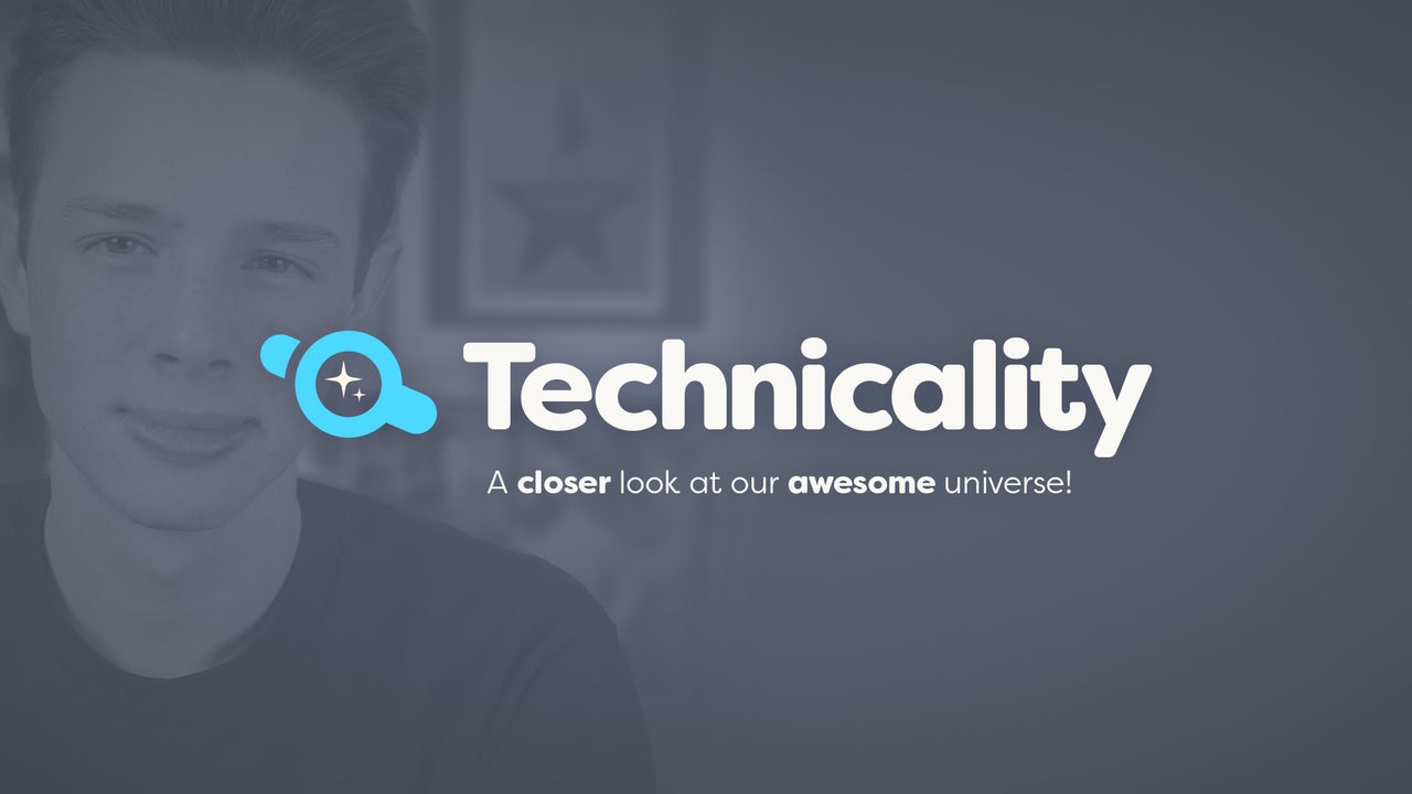 Technicality | Nebula