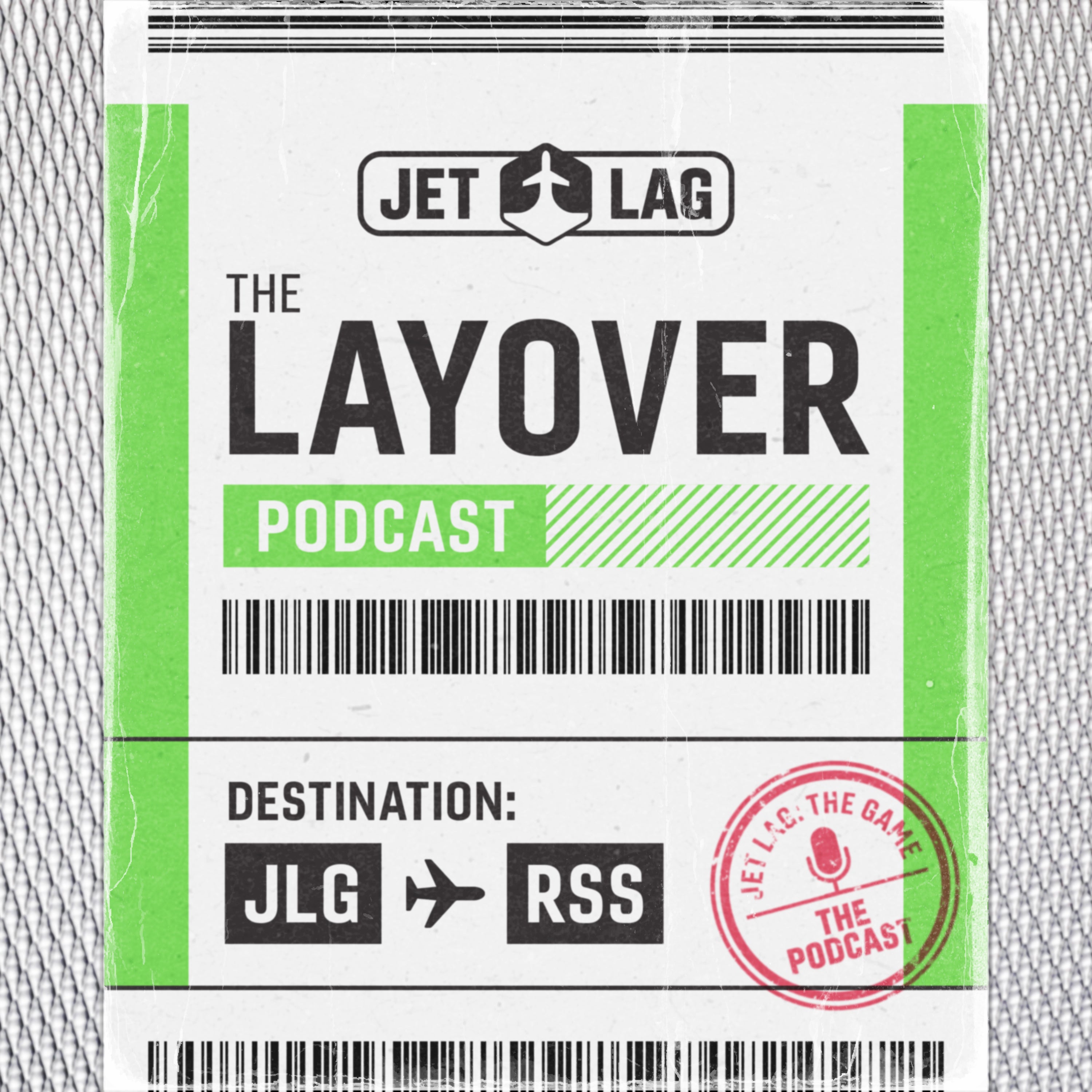 The Layover | Nebula