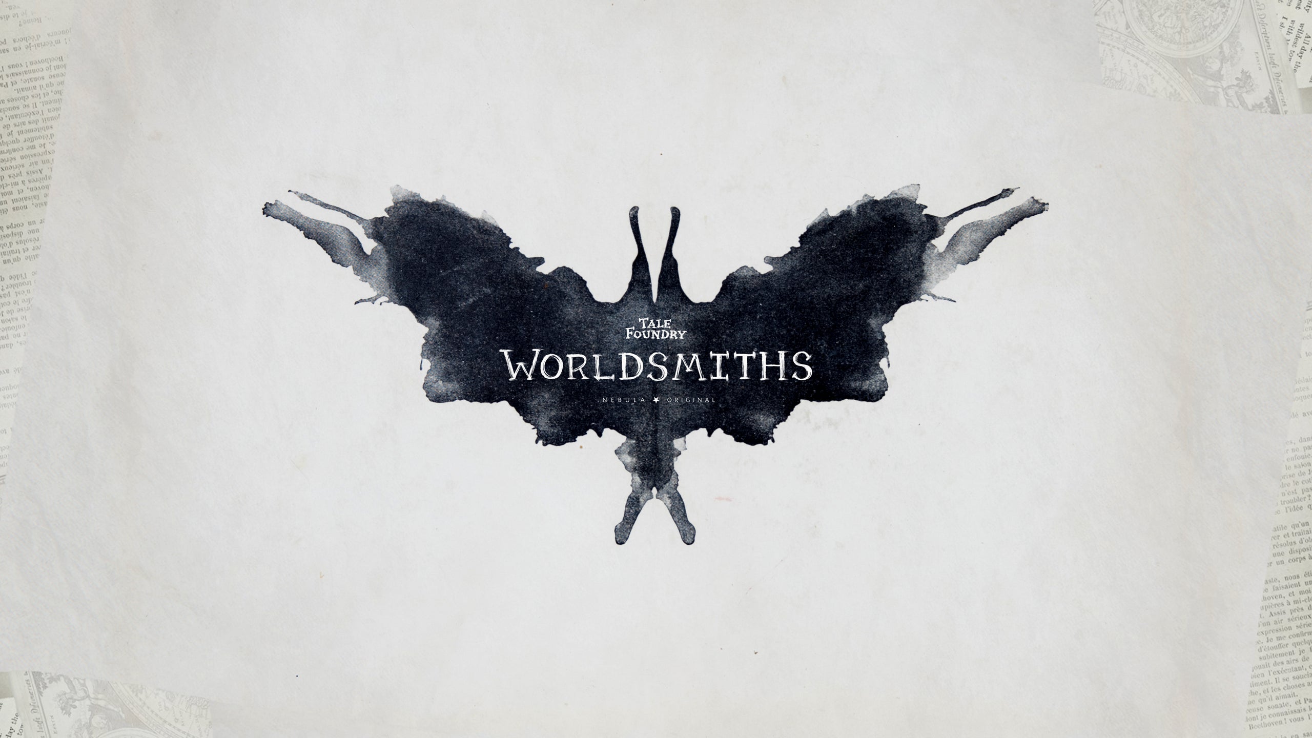 Tale Foundry — Worldsmiths | Nebula