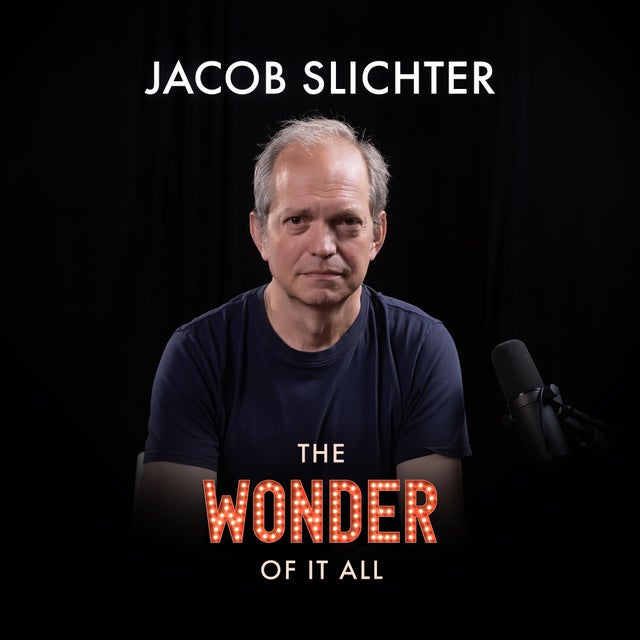 Jacob Slichter of Semisonic | Nebula