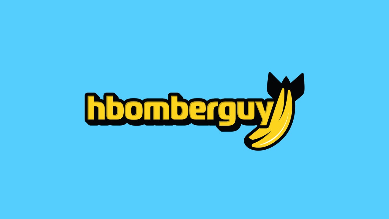 Hbomberguy | Nebula
