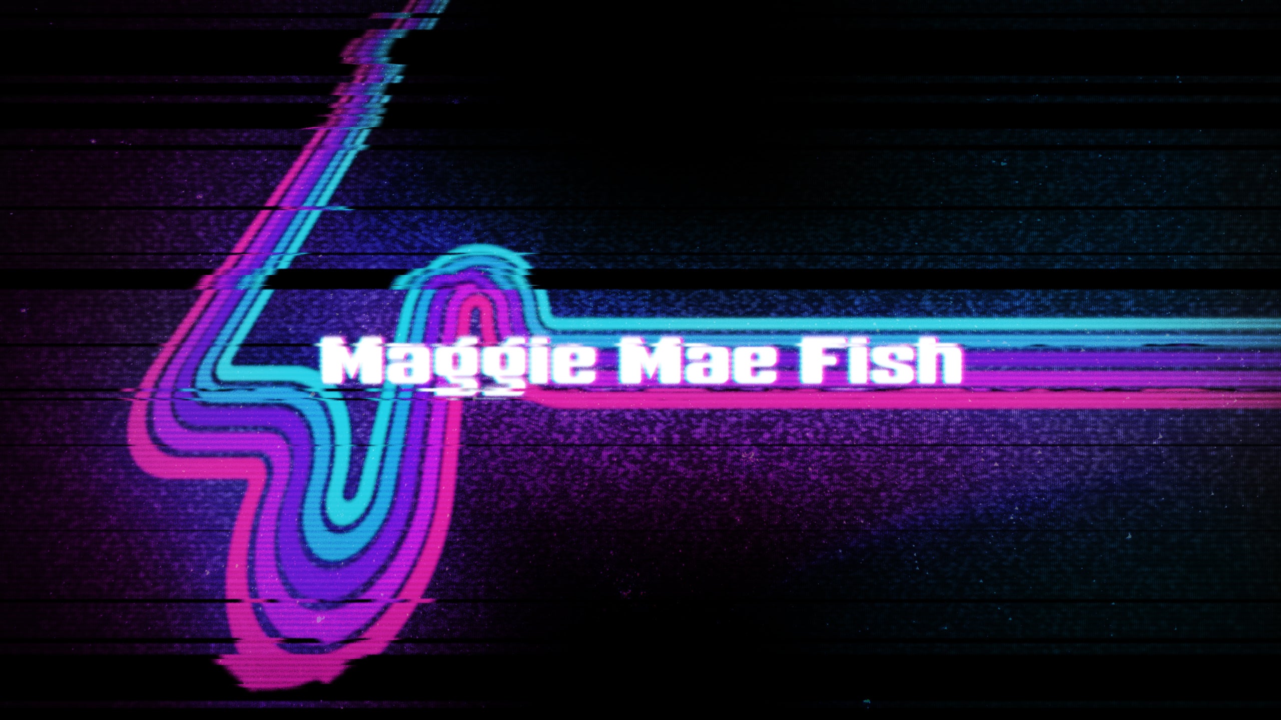 Maggie Mae Fish | Nebula