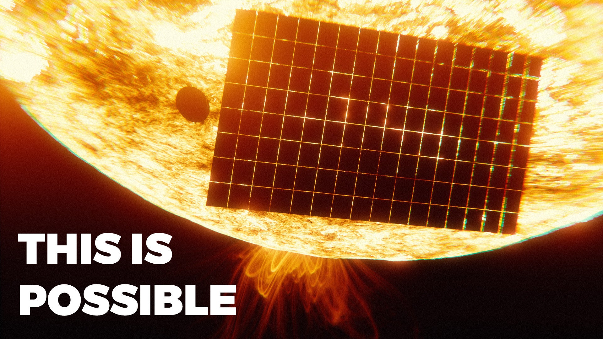 Real Engineering | Nebula