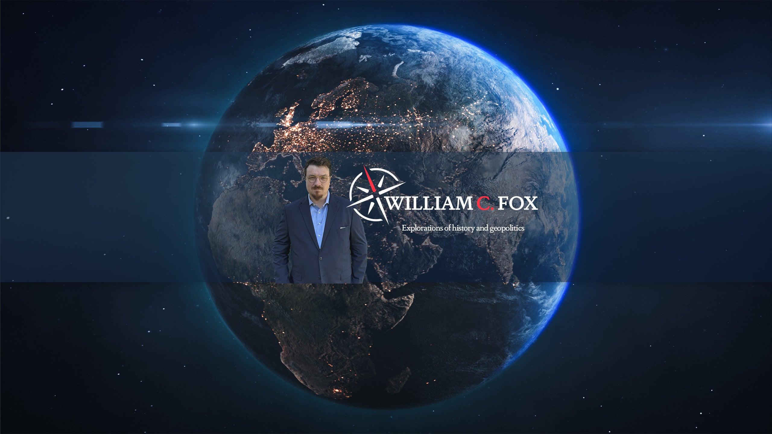 William C. Fox | Nebula