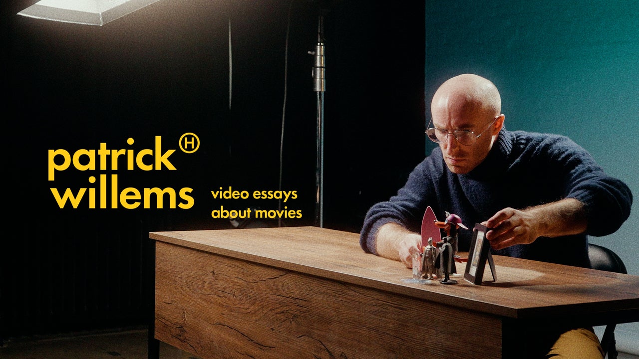 Patrick (H) Willems | Nebula