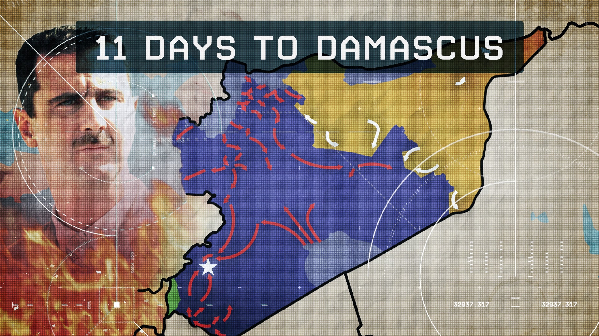 RealLifeLore — Modern Conflicts | Nebula