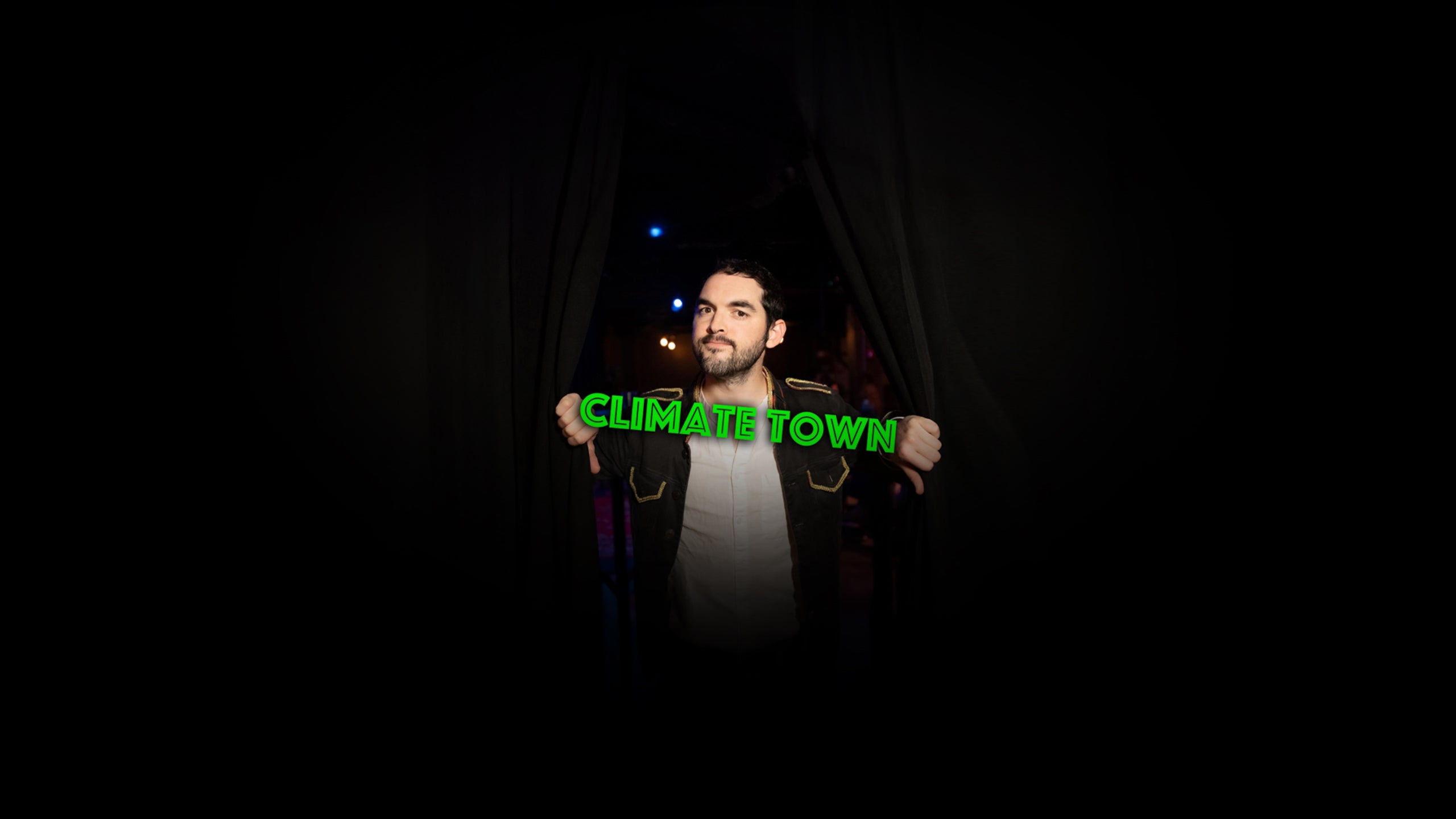 Climate Town | Nebula