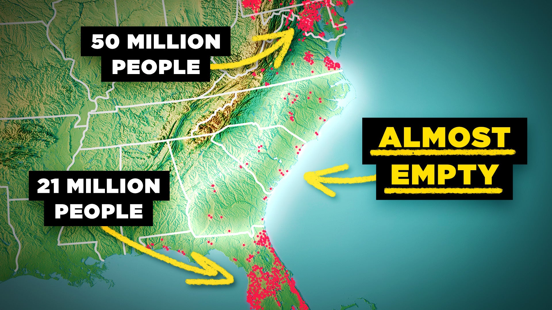 RealLifeLore | Nebula