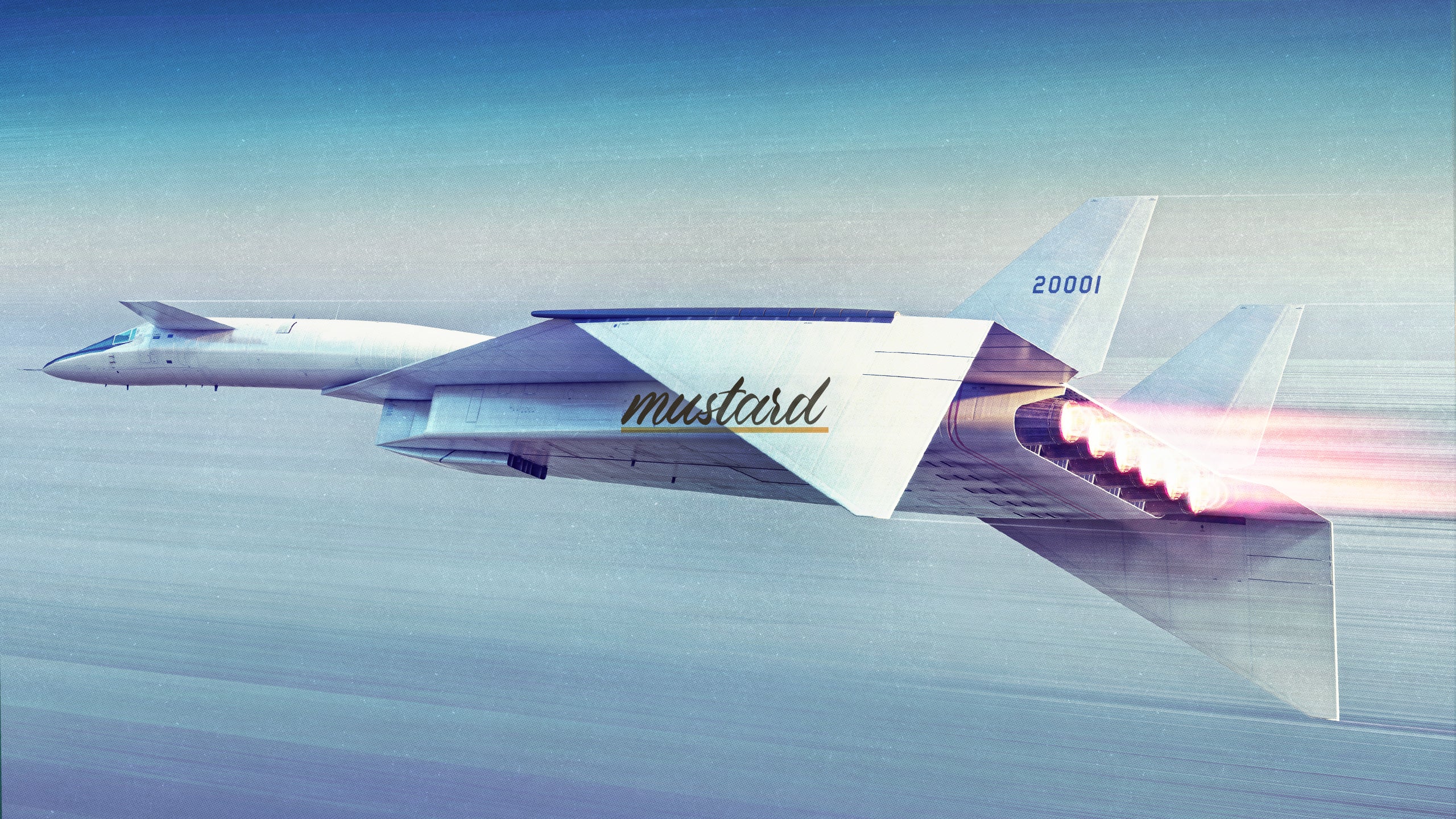 Mustard | Nebula
