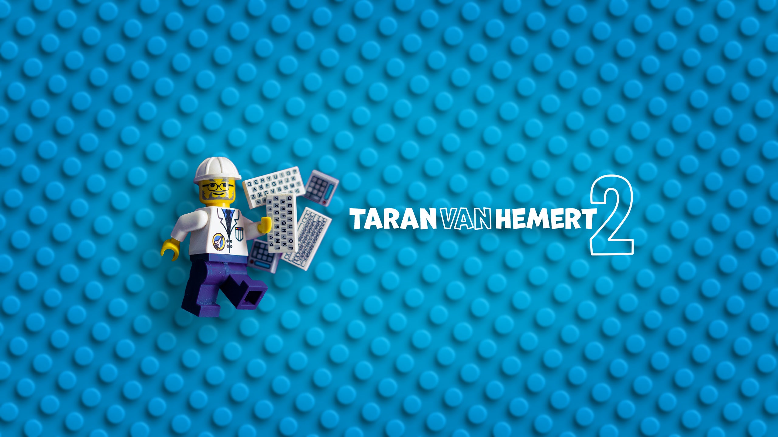 Taran Van Hemert 2 | Nebula