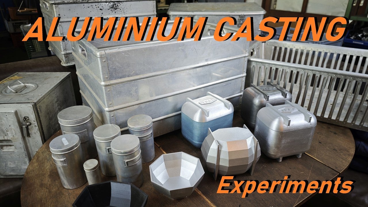 The Post Apocalyptic Inventor | Nebula