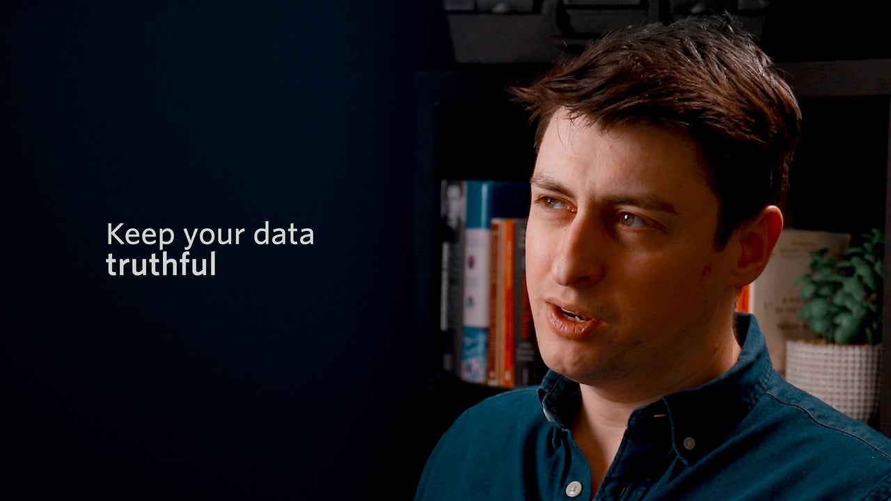 Turn Data Into Stories Nebula