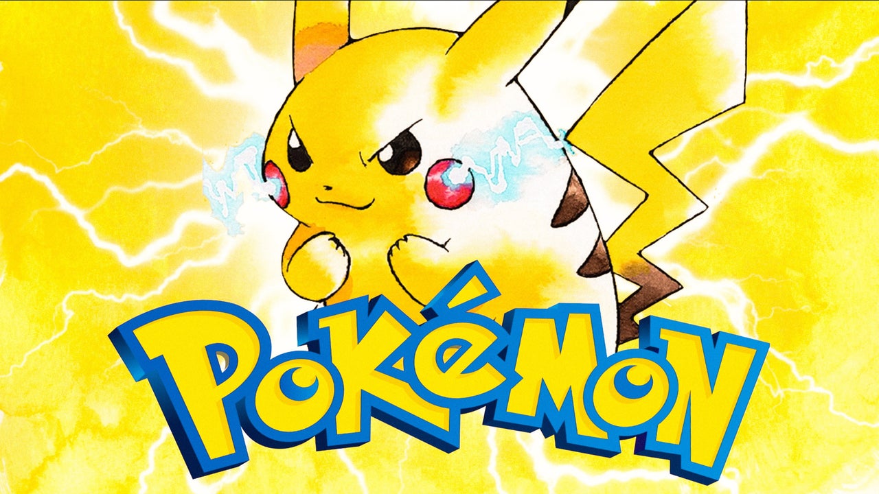 Pokémon - Evolving The Gaming Community | Nebula