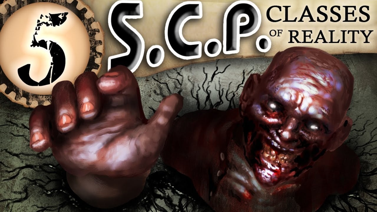 SCP: 5 Classes of Reality — SCP Foundation Series | Nebula