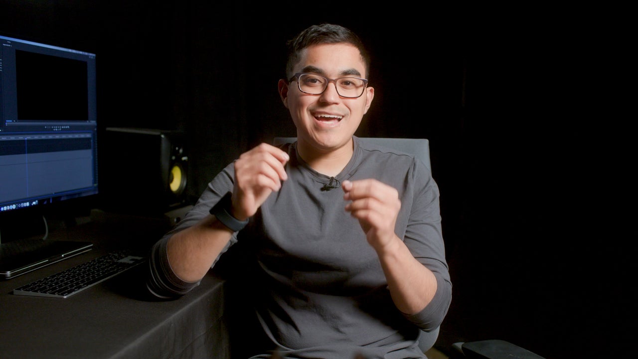 Video Editing Basics | Nebula